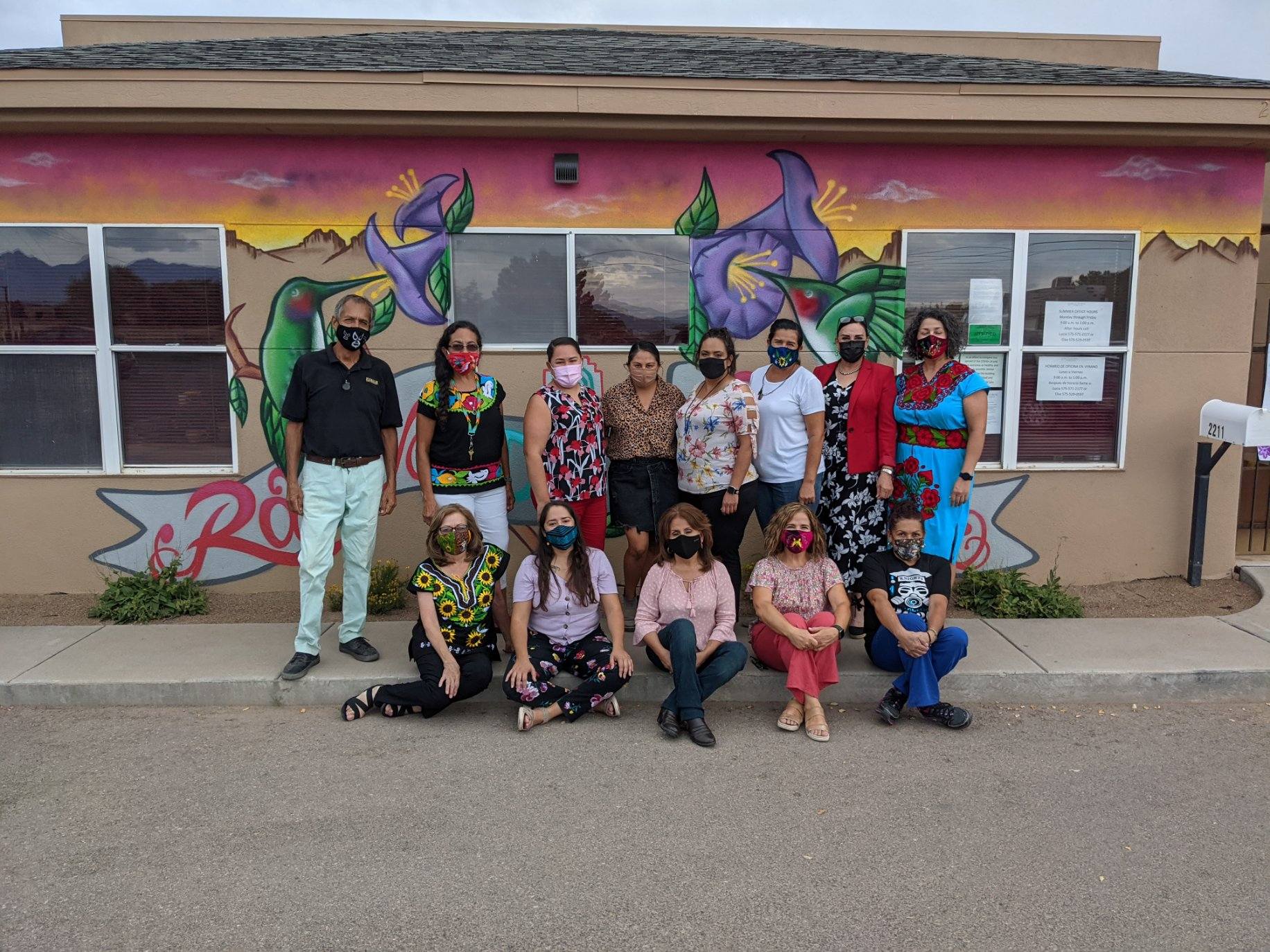 After School Program cultivates a Safe, Brave and Culturally excellent ...