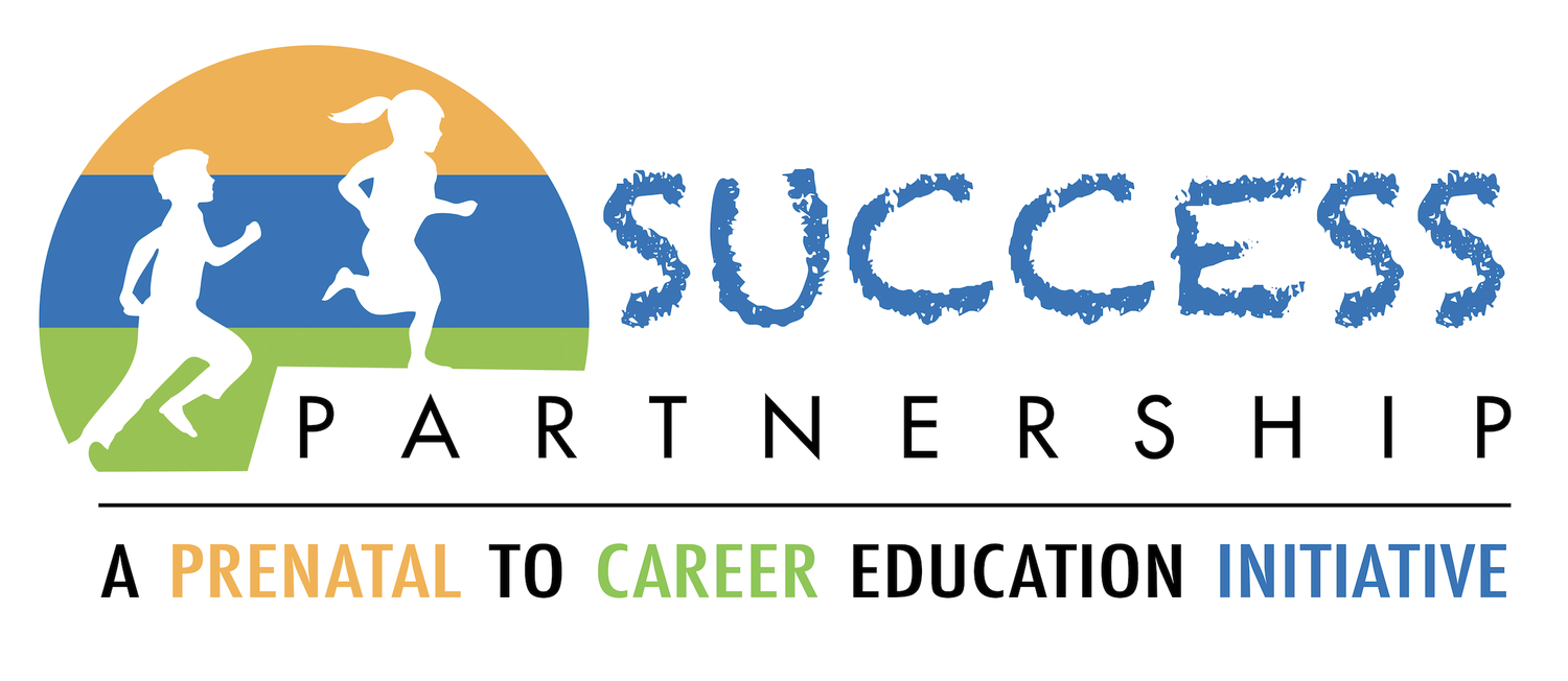 Contact Us - SUCCESS Partnership