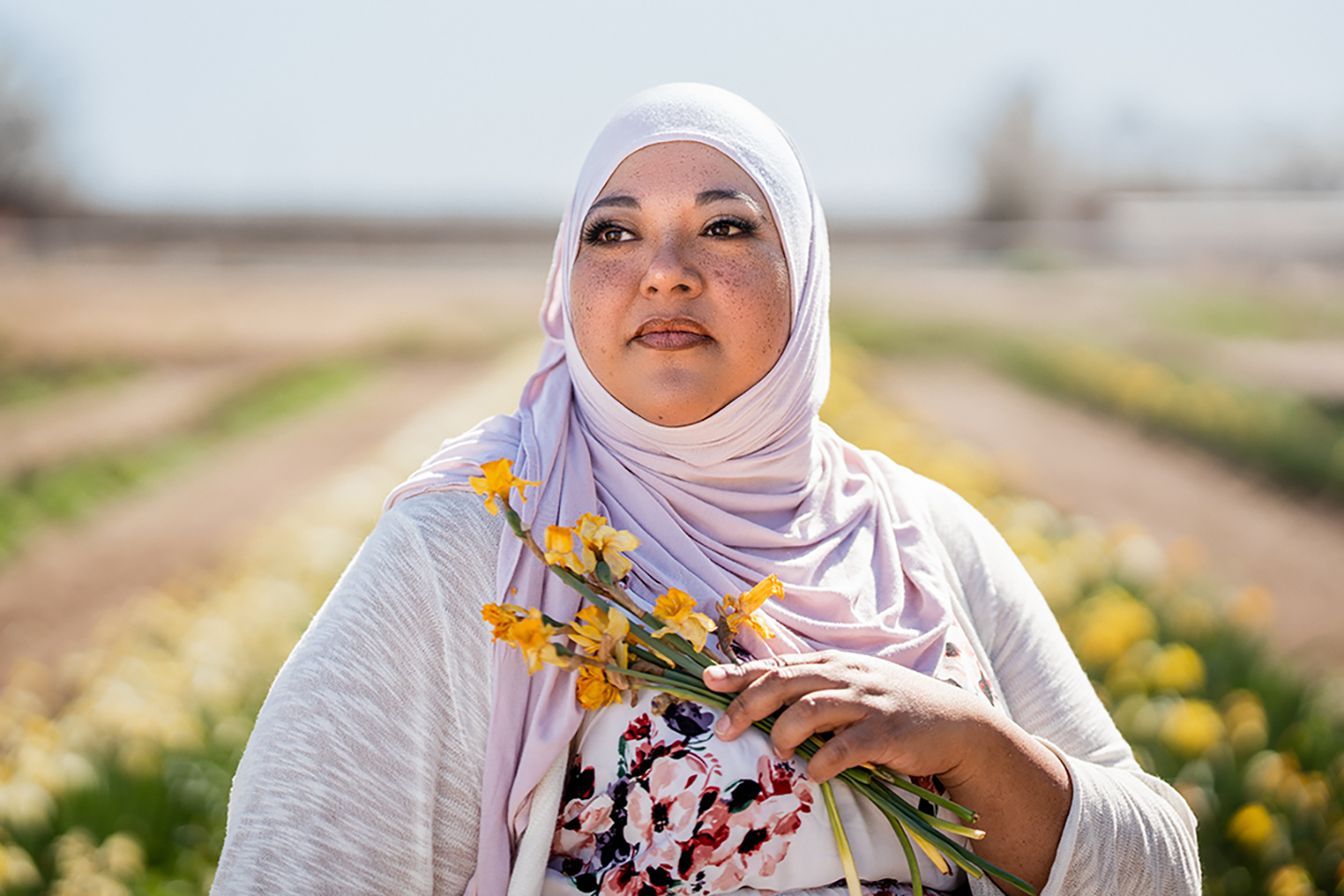 Local Heroines Celebrated with Creative Collaboration - Success ...